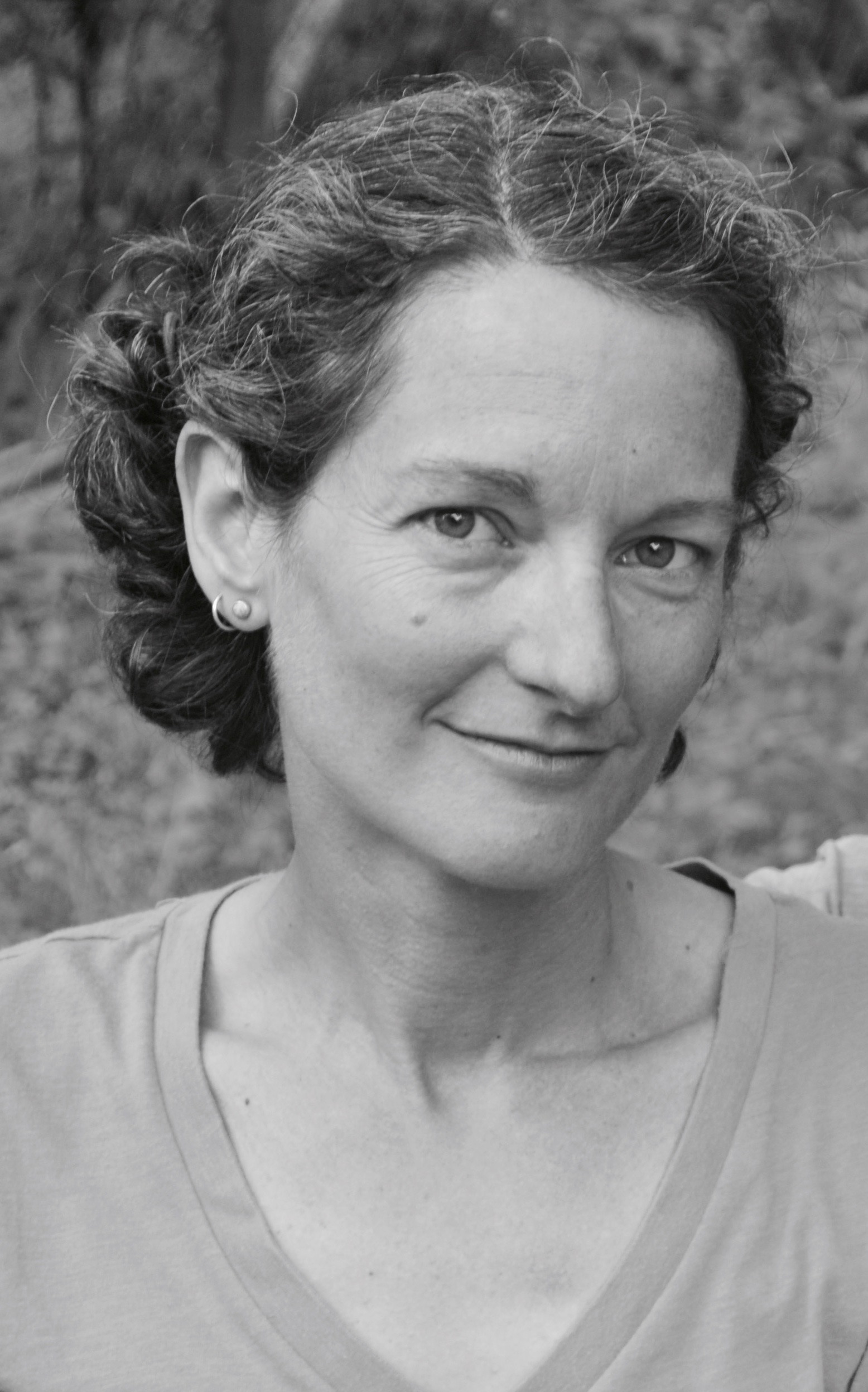 Julia Bloom – veteran amateur singer/songwriter